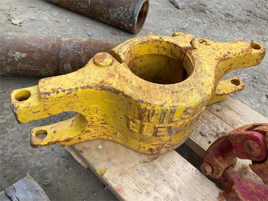 Wilson 5-3/4 Casing Elevator