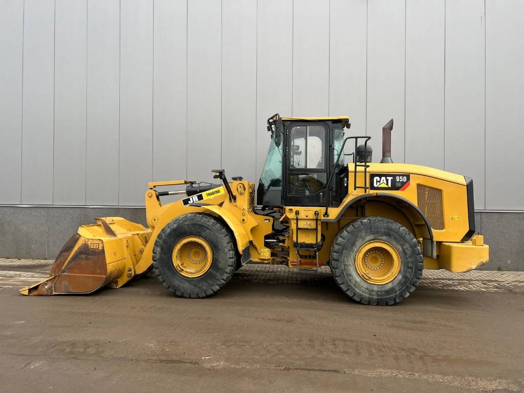 CAT 950 GC (Coming Soon) - JR Trading – tu socio de confianza para ...