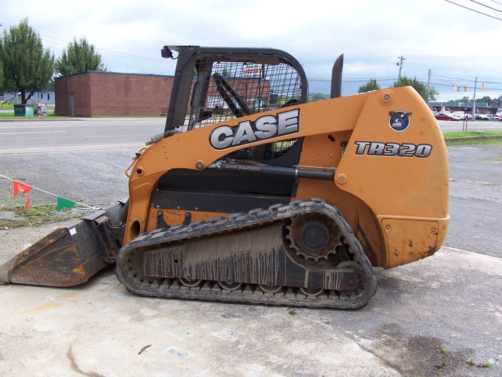 Case Used Construction Equipment & Machines For Sale | Ritchie List