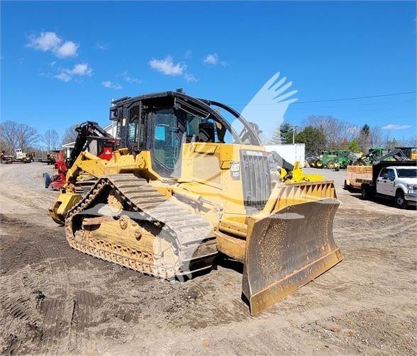 CAT 527