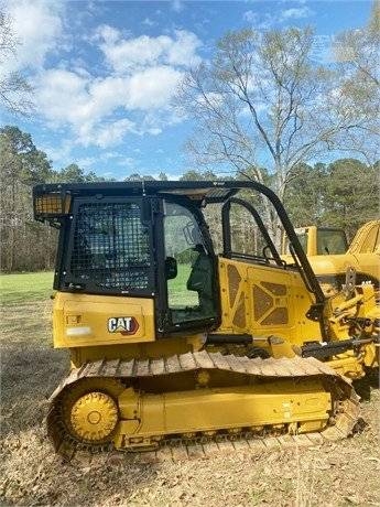 Caterpillar D2 L G P