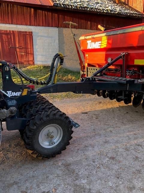 Tume Agri Oy