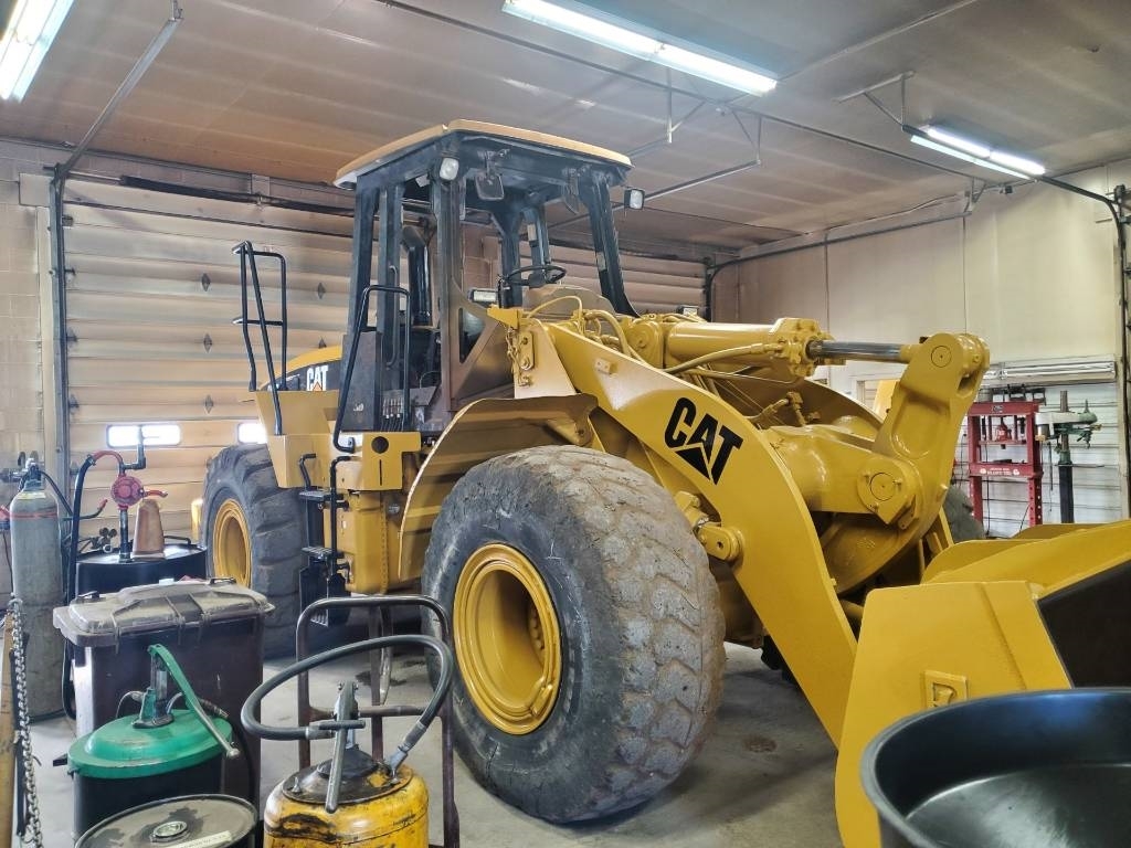 CAT 950G