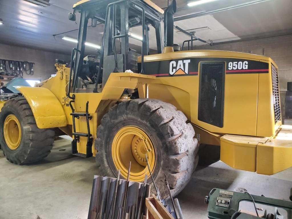 CAT 950G