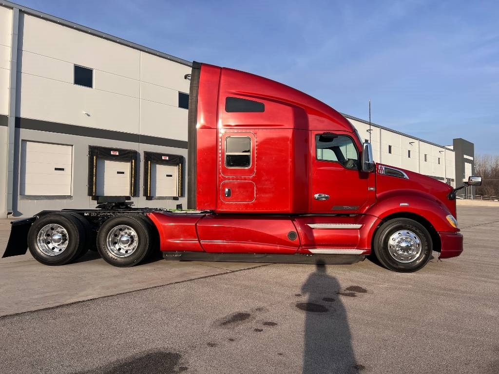 Kenworth T 680