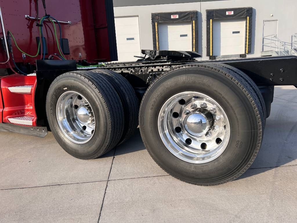 Kenworth T 680