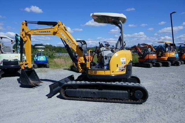 Yanmar Vio 40-5