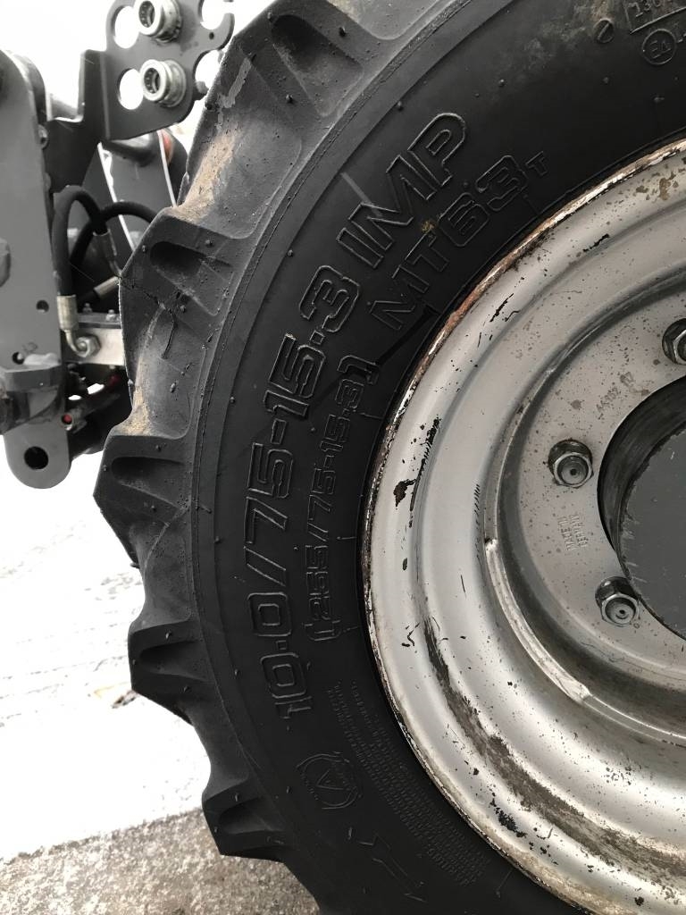 Wacker Neuson TH412 - Telehandler - Products - Wacker Neuson Deals