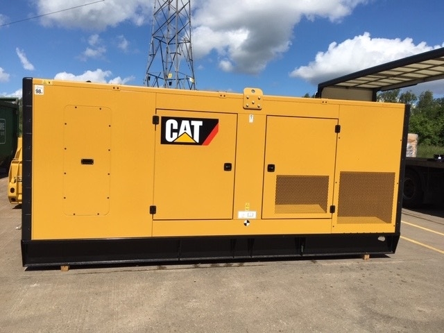 Construction equipment - Waterbrook Machinery