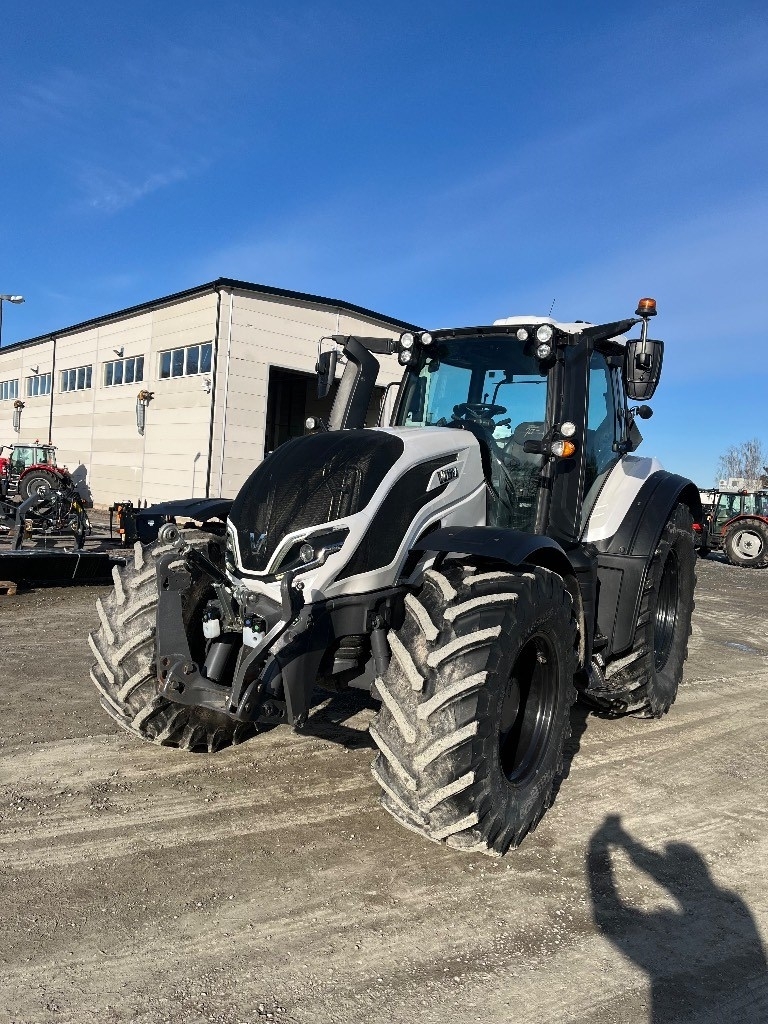 Valtra T 175 Direct - Traktorer - Lantbruk - GJ Maskin AB