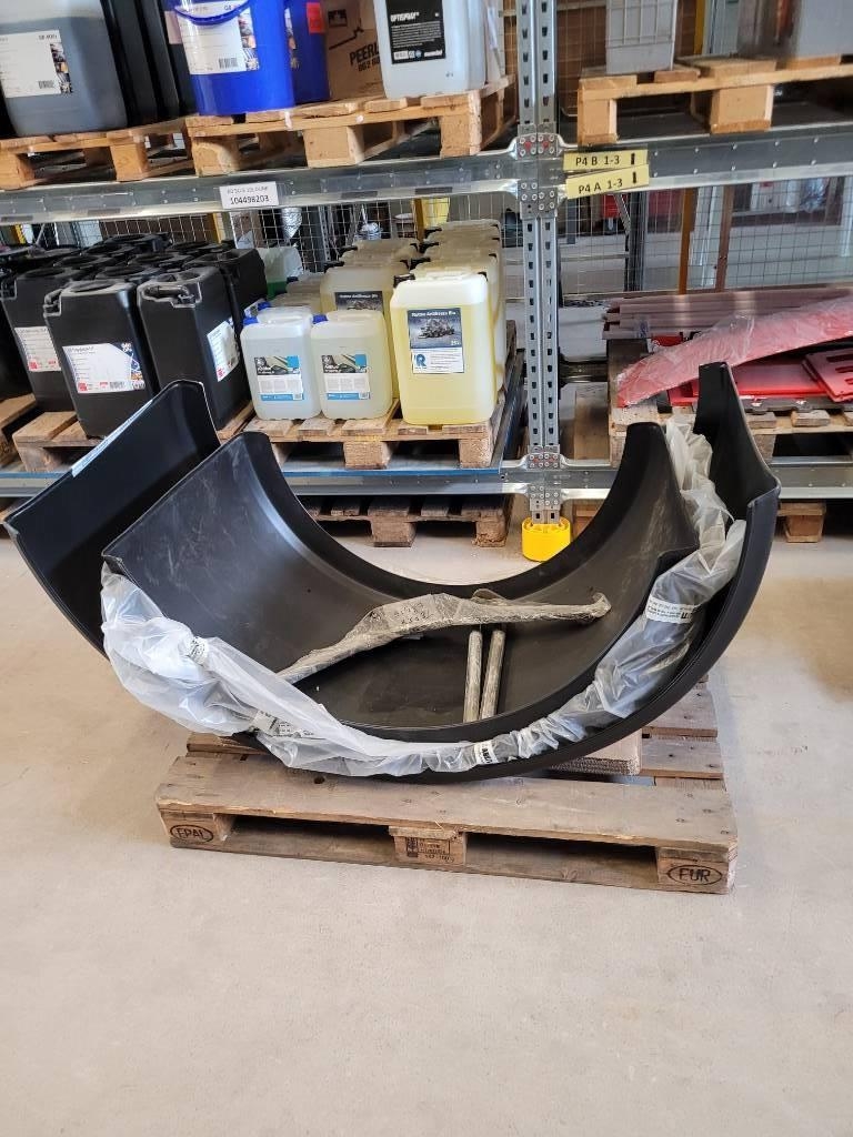 Maskincity i Motala AB