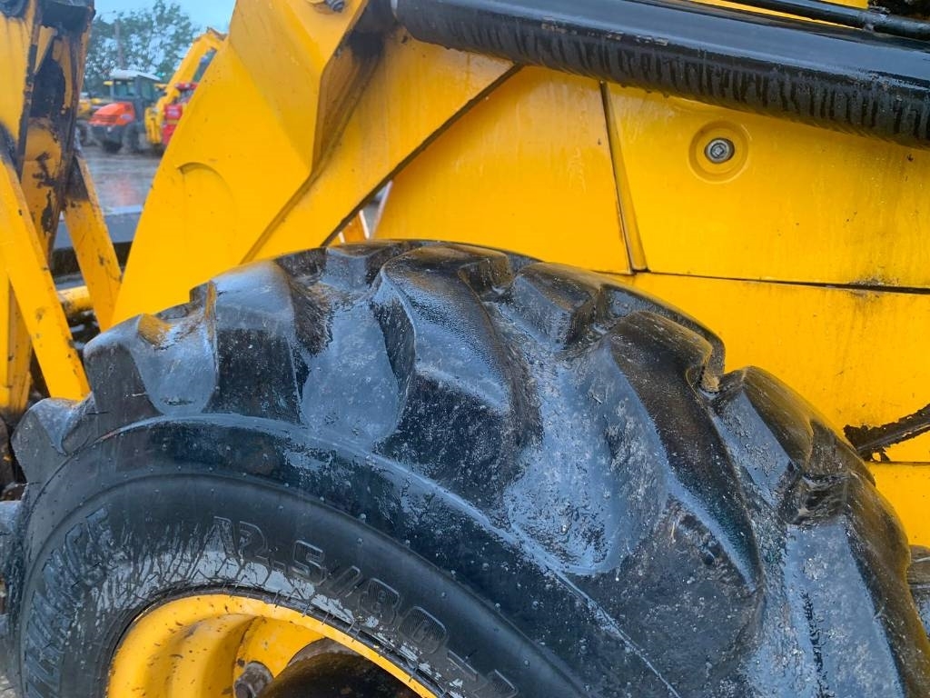 JCB Air Master - Others - Construction - Thomas Plant Hire