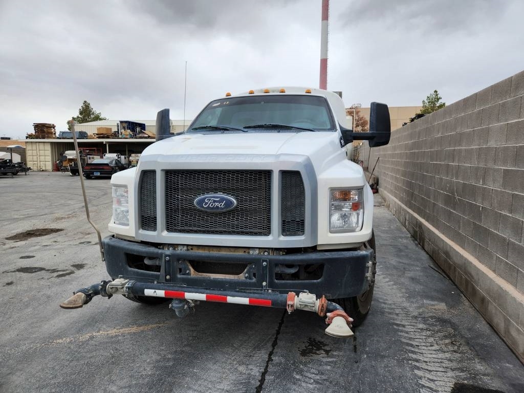 Ford F 650