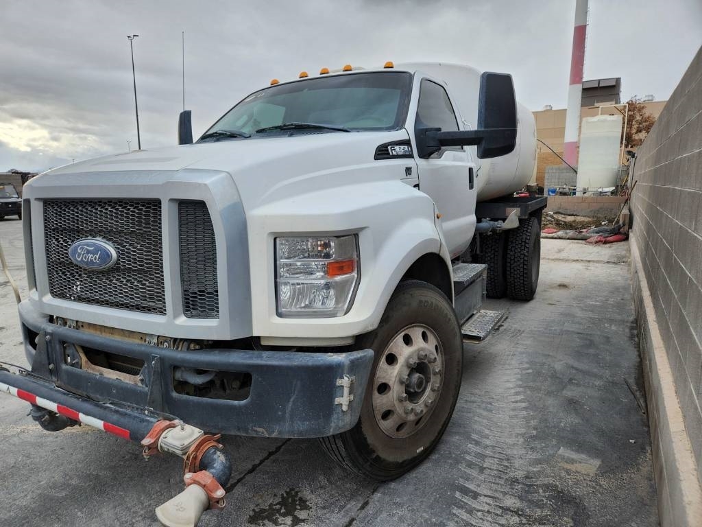 Ford F 650