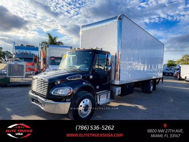 Freightliner Heavy Duty Trucks & Truck Trailers For Sale | Ritchie List
