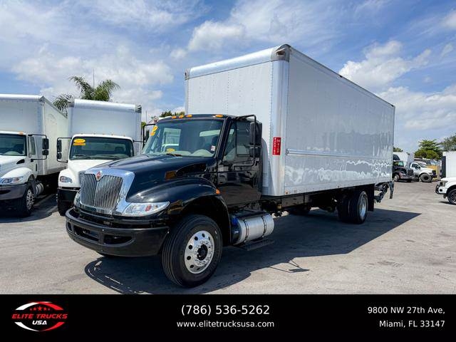 International Heavy Duty Trucks & Truck Trailers For Sale | Ritchie List