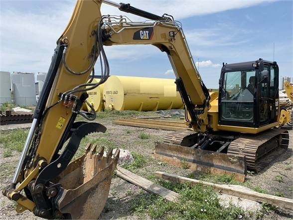 Unearthing The Value: A Deep Dive Into The Cat 308, 57% OFF