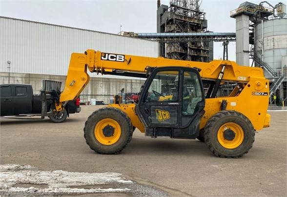 JCB 507-42