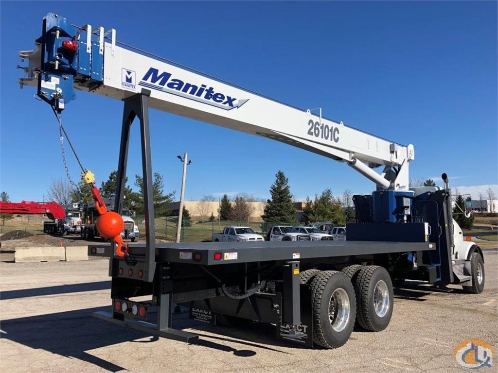 Manitex 26101 C