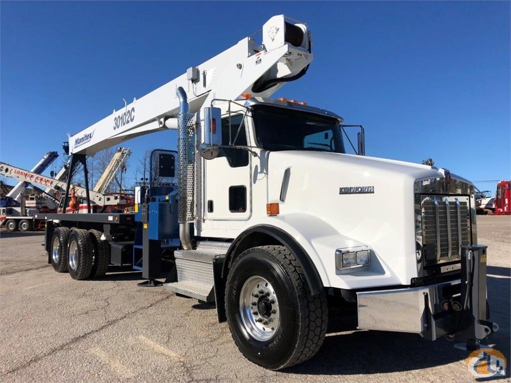 Manitex 30102 C