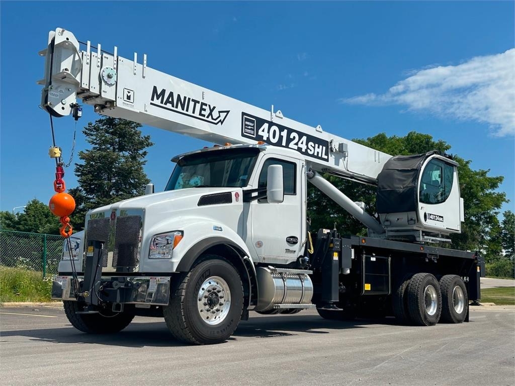 Manitex 40124 SHL