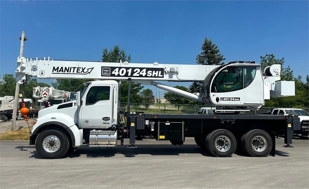 Manitex 40124 SHL