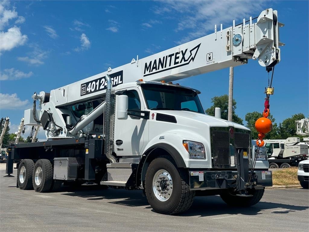Manitex 40124 SHL