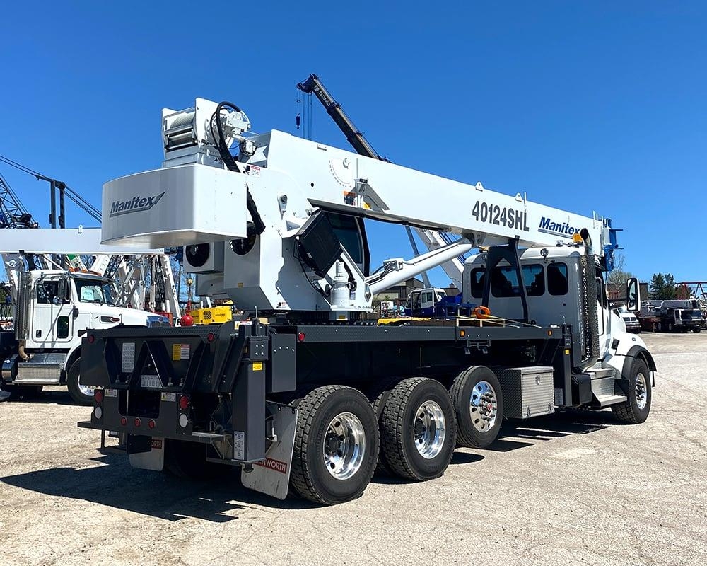 Manitex 40124 SHL