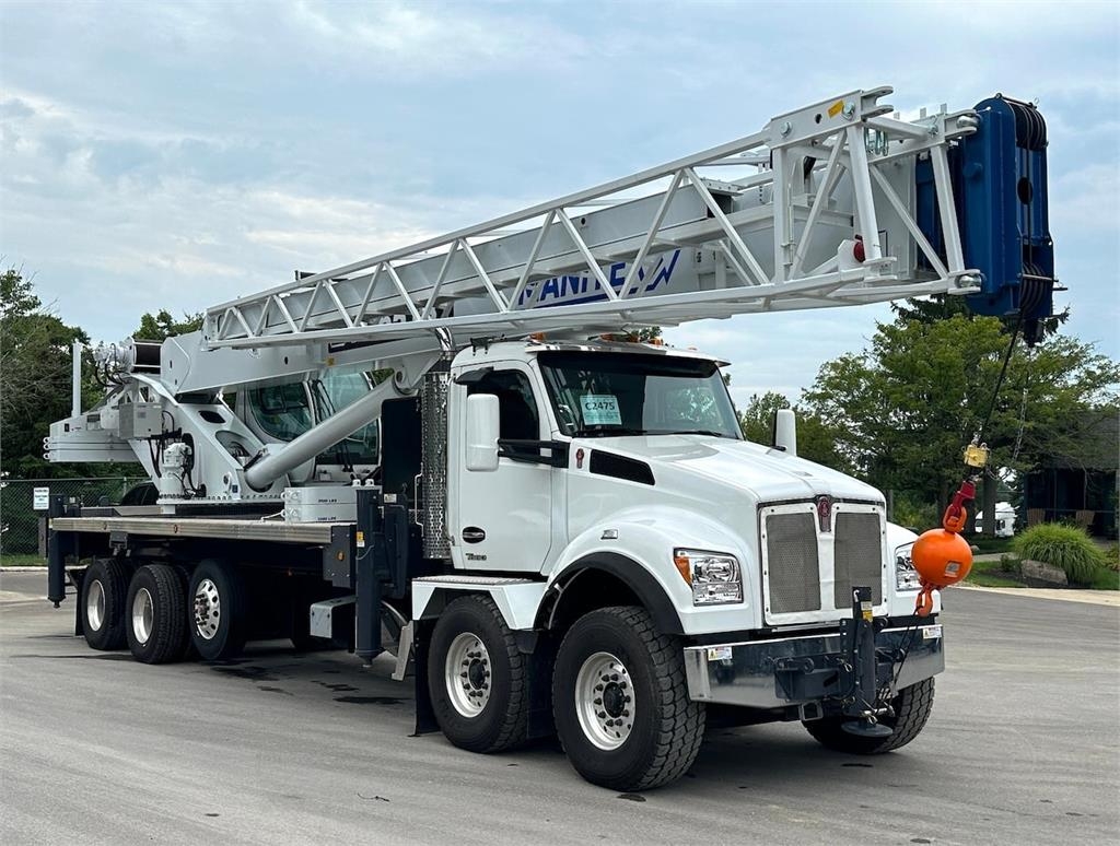 Manitex TC65131