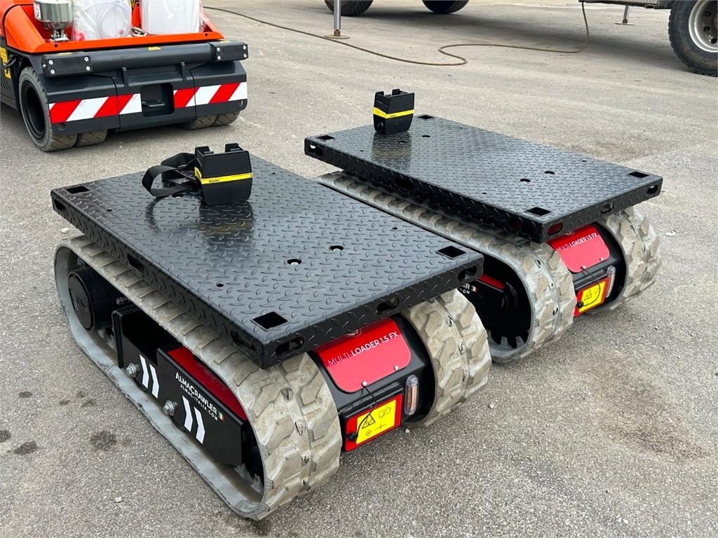 Multiloader USA ML 1.5 FX