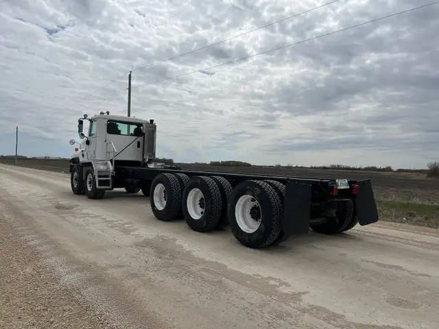 International PayStar 5600 i