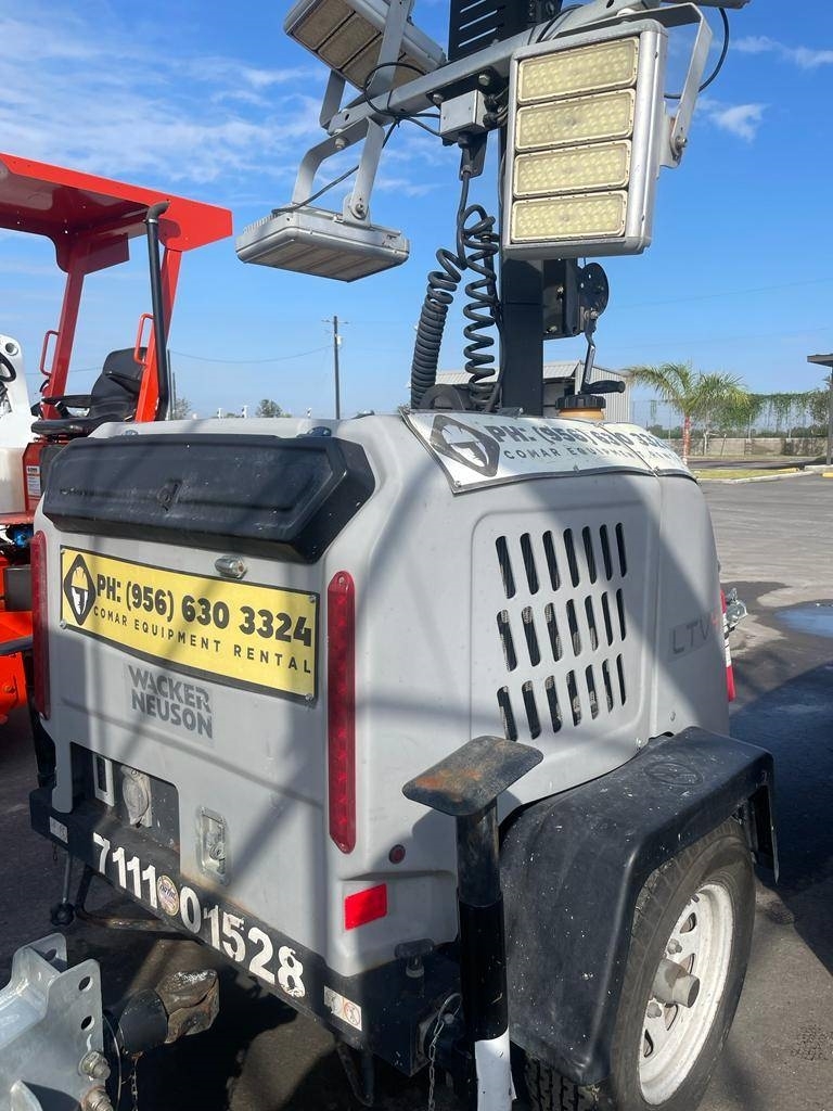 Wacker Neuson LTV 4 L