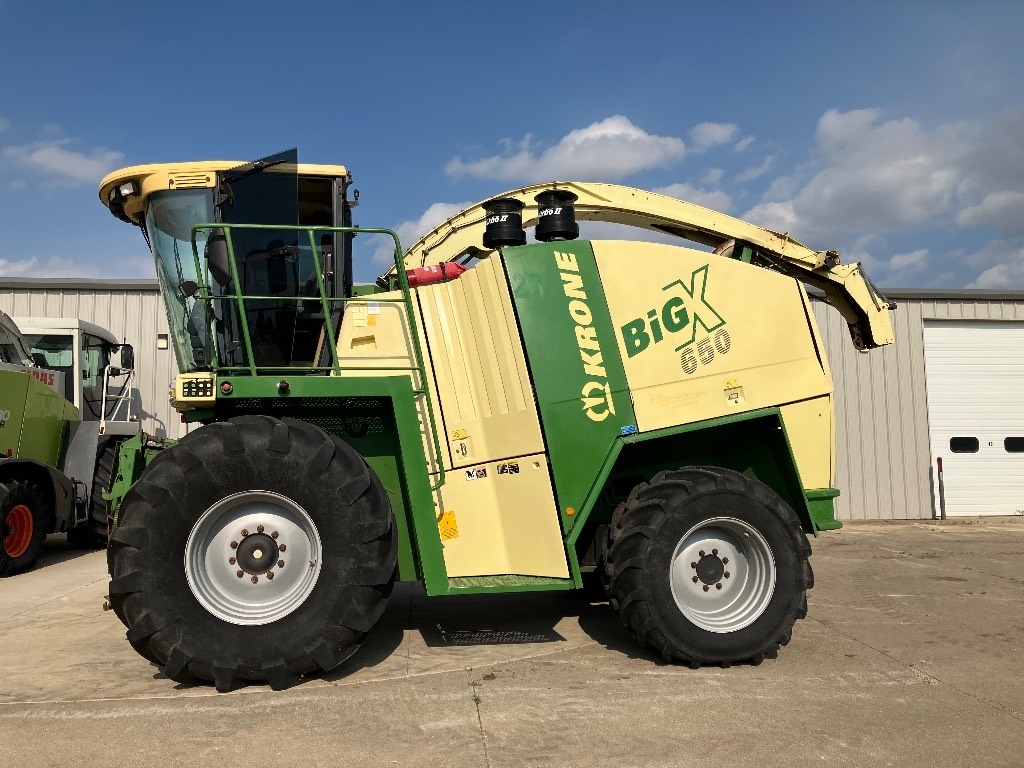 Krone Agriculture Machinery & Farm Equipment For Sale | Ritchie List