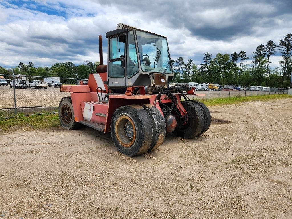 Kalmar DCD 240-6 LB