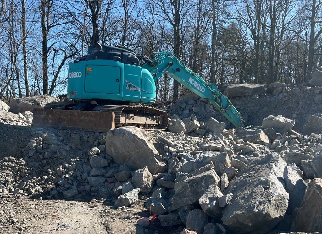 Kobelco SK 140 SRLD-5 | Polar Machine Trading