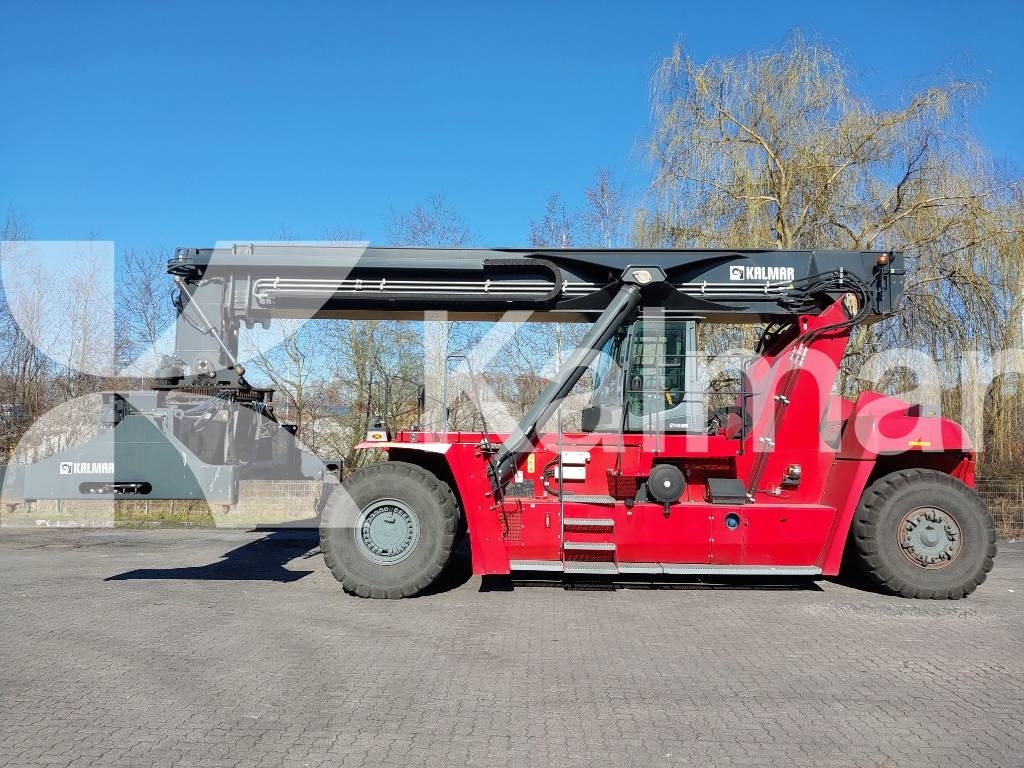 Kalmar Used Machines