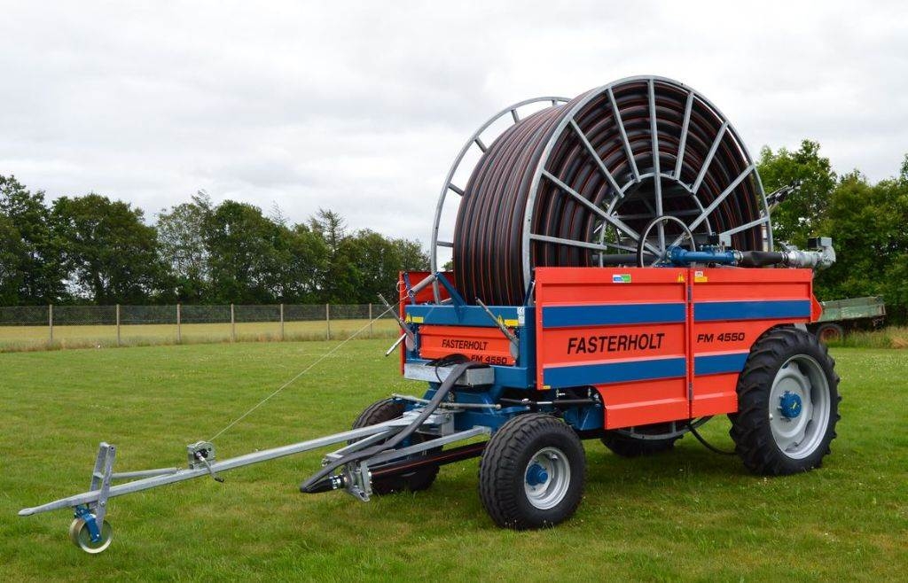 Fasterholt FM 4550 - Irrigation systems - Agriculture - Reesink Used ...