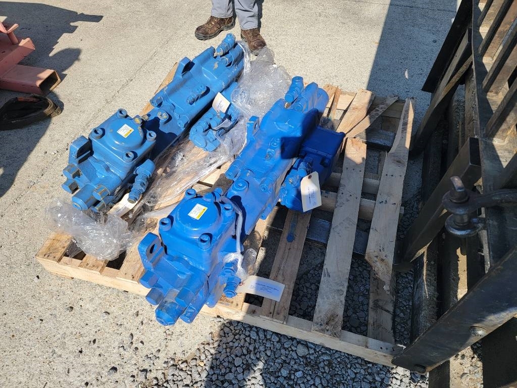 Furukawa HCR 1200 ED