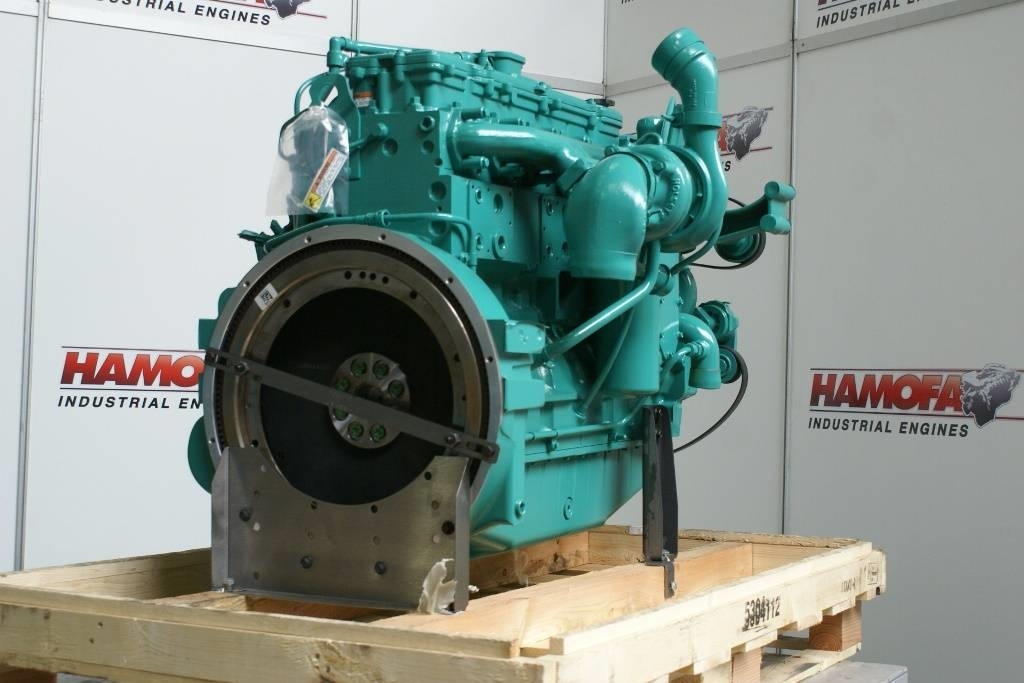 Cummins QSL 9 - Engines, Year of manufacture: 2012 - Mascus UK