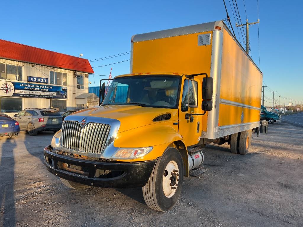 International Heavy Duty Trucks & Truck Trailers For Sale | Ritchie List