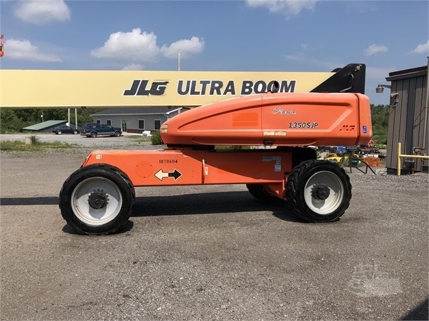 JLG 1350 SJP