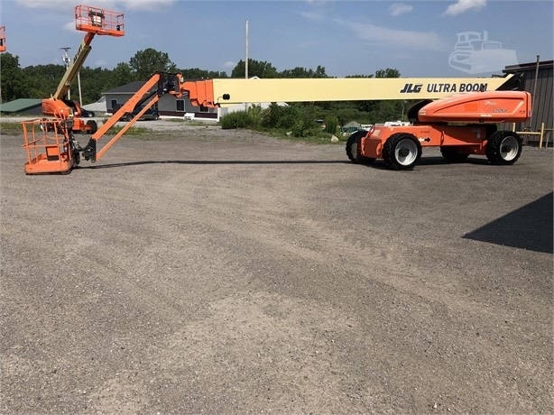 JLG 1350 SJP