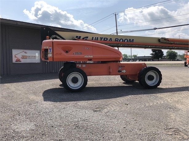 JLG 1350 SJP