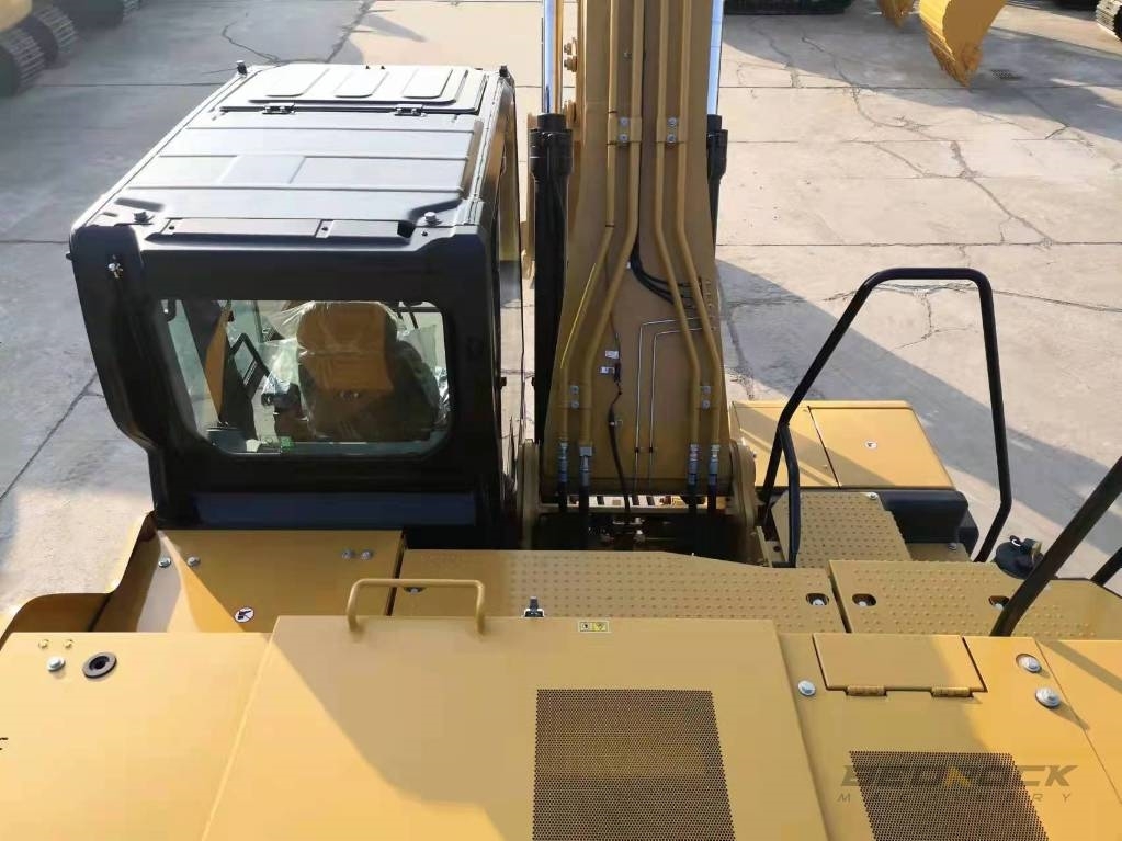 CAT 320 GC