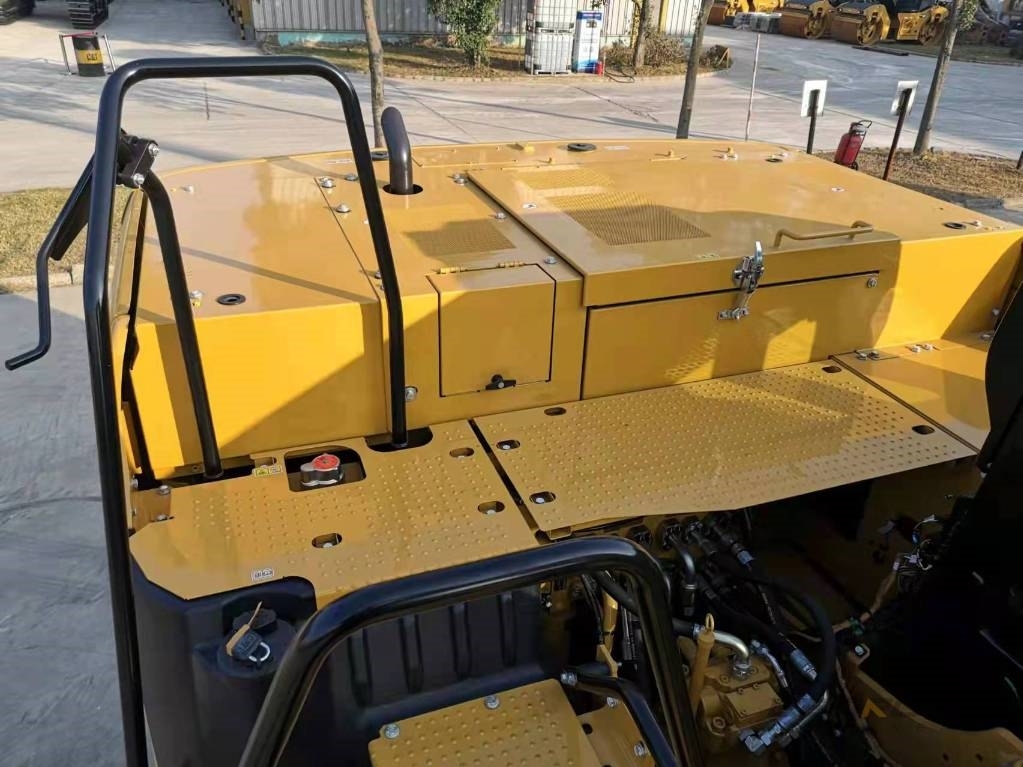 CAT 320 GC