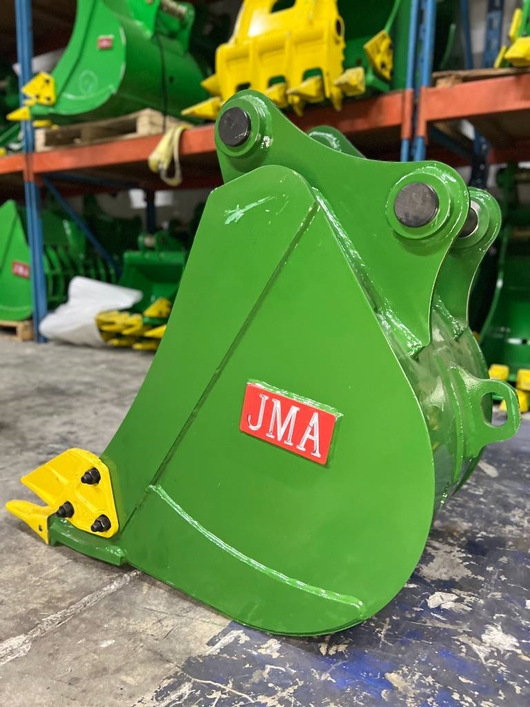 JM Attachments GP Bucket 18" for Takeuchi TB180