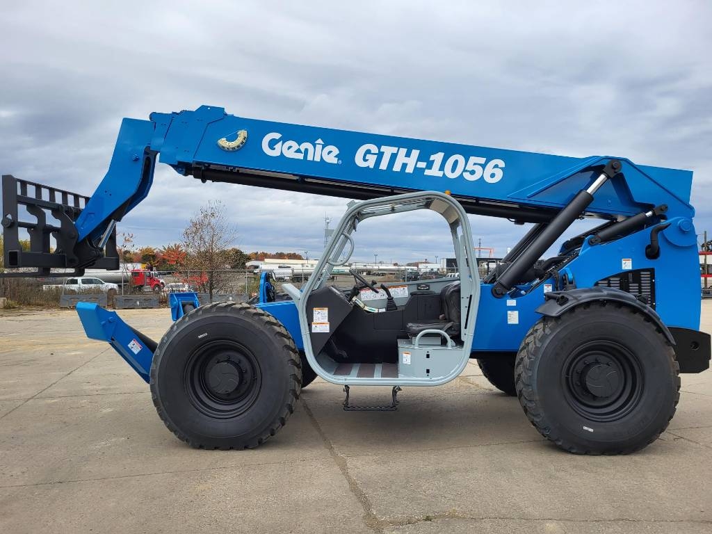 Genie GTH 1056