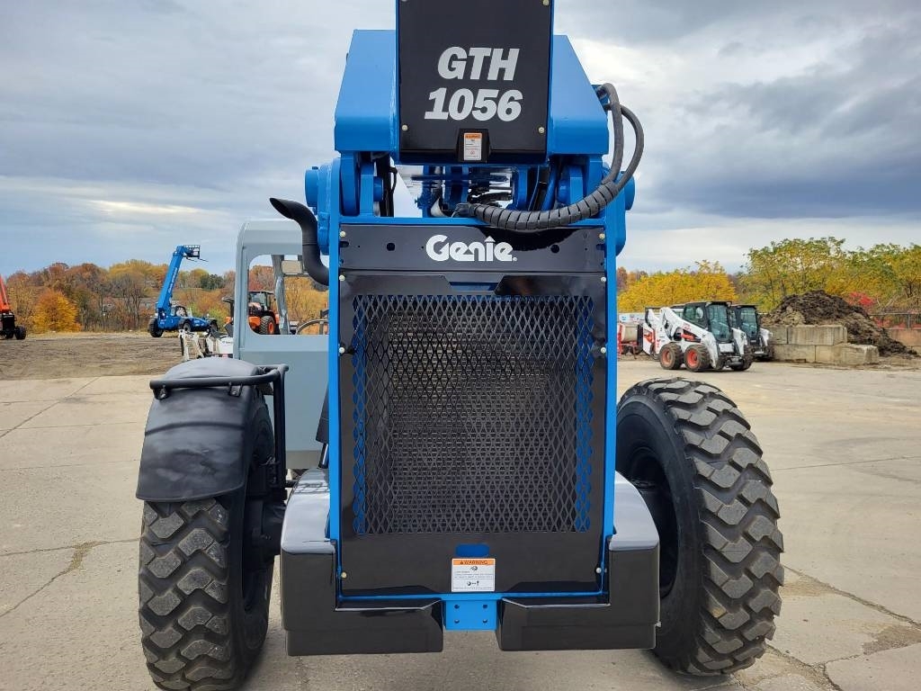 Genie GTH 1056