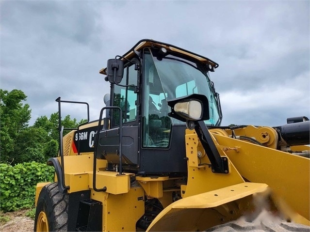 CAT 966M