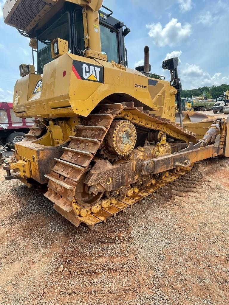 CAT D 8 T